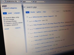 The Gig Economy: Potential promise and pitfalls