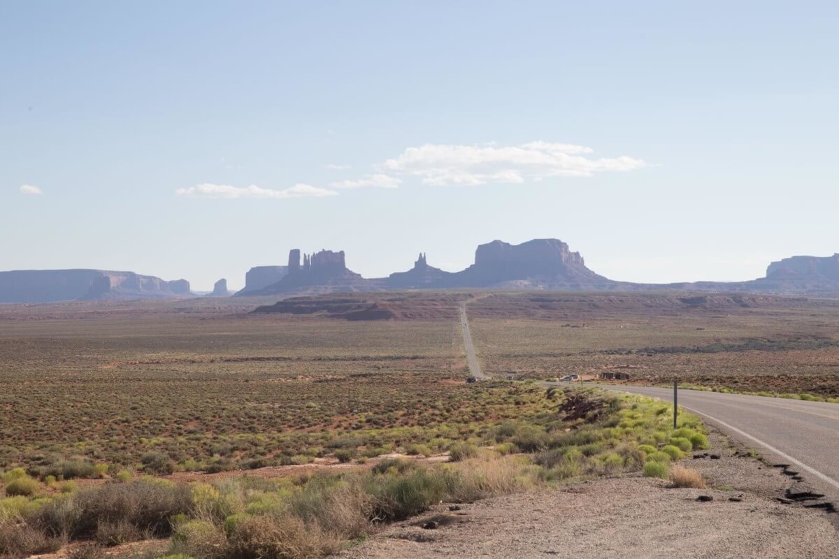 Timeline: Native American voting rights