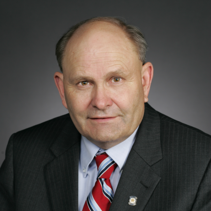 KOCO pats former legislator on head for soda tax idea