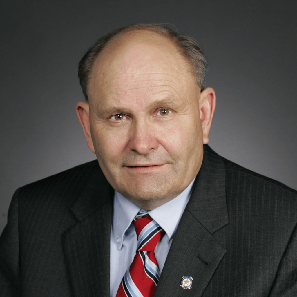 KOCO pats former legislator on head for soda tax idea