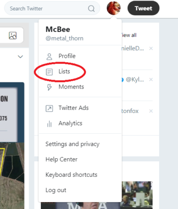 Twitter lists: How to tame your unruly feed