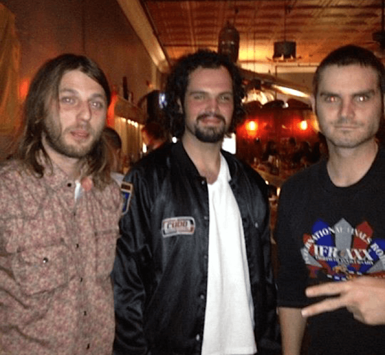 OU graduate alleges sexual battery by David Boren, Tripp Hall