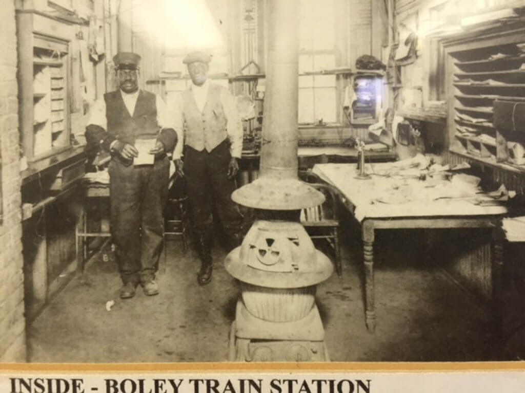 Oklahoma's historic all-black towns: Built on hope, survived by pride