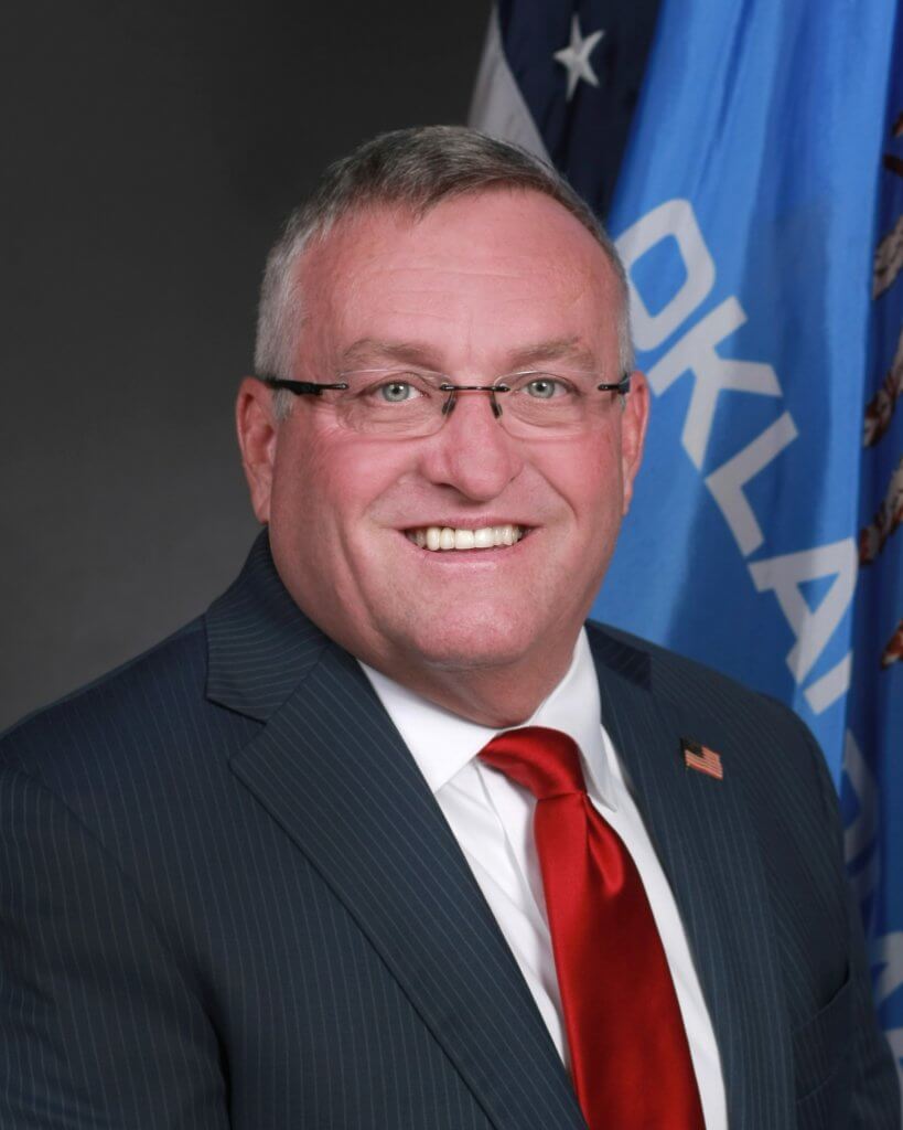 In jail call, Rep. Dean Davis said Broken Arrow 'just made an enemy'