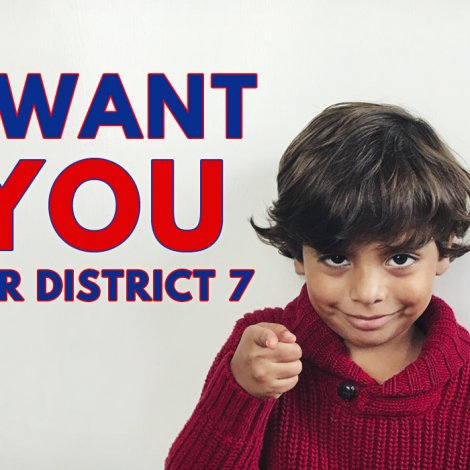 OKCPS Board Districts Map - NonDoc