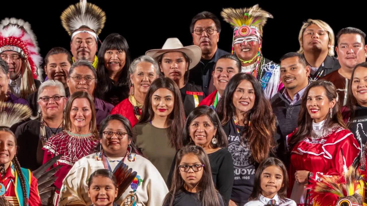 First Americans Museum: Delayed project has new name, destiny