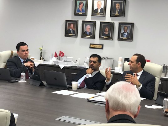 Seeking another $25 million in savings, OU pursues utility change