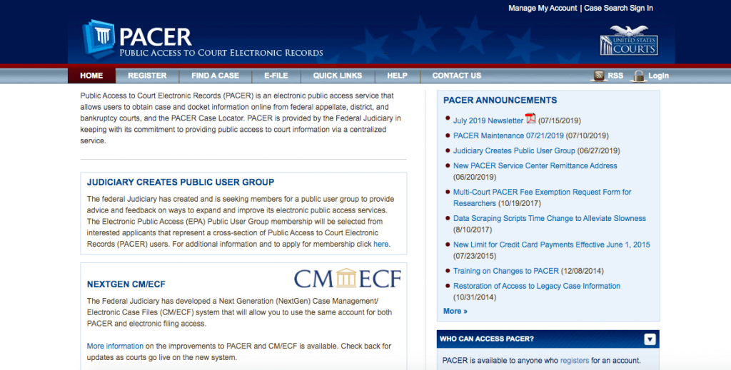 Fixing the ‘PACER problem’ means more than a redesign