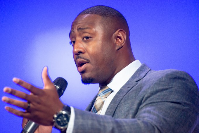 Judge Amy Palumbo reprimanded after beef with Sheriff Tommie Johnson