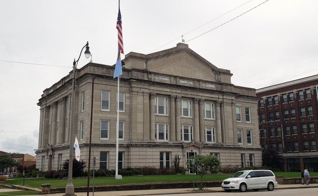 Second stand your ground hearing paused in Creek County murder case