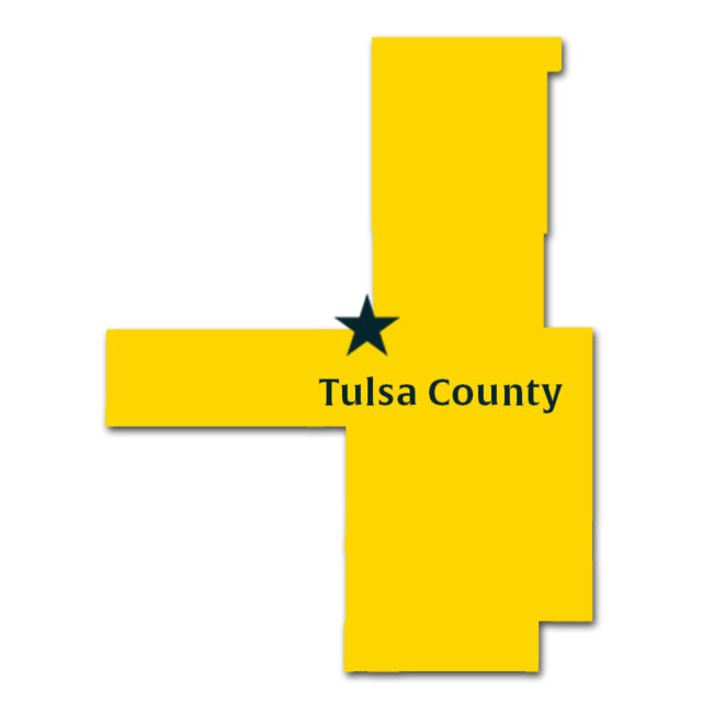 Tulsa County public resource page - NonDoc