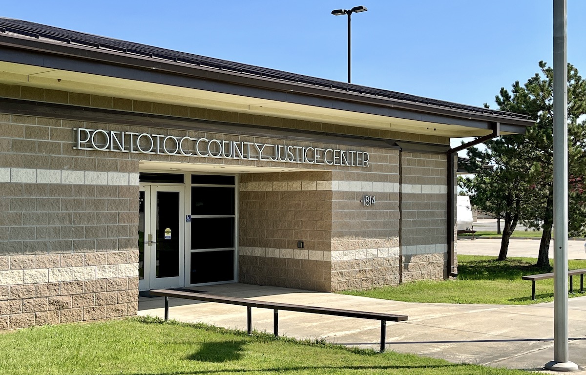 Legal roundup: Car dealer cases jump started, gun charge upheld, Enid ...