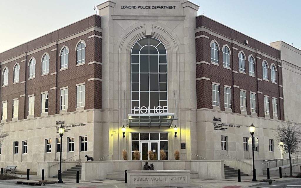 After Valley Brook strip club fight and APC charge, Edmond police ...