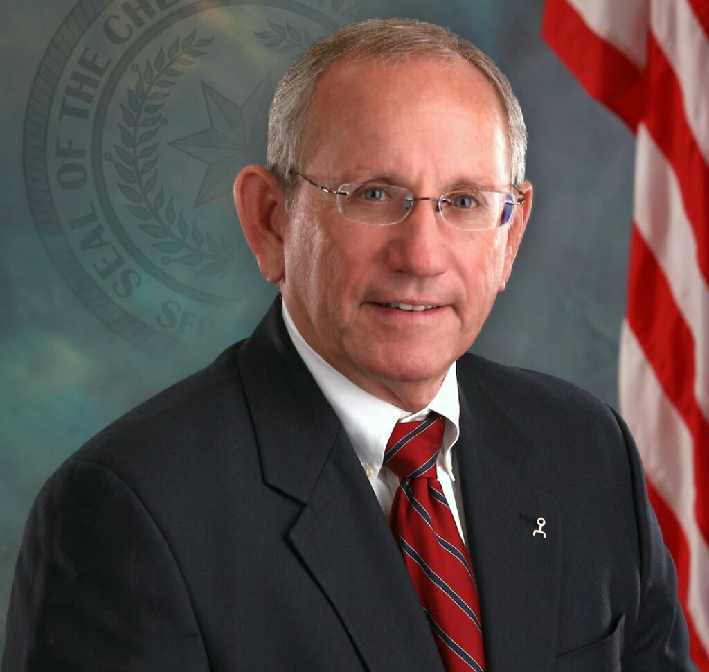 Four running to be Cherokee Nation deputy chief