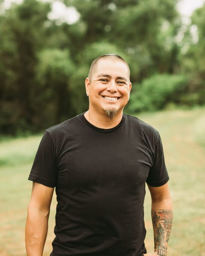 Cheat sheet: Former reps seek return to Muscogee National Council