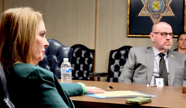 AG asked to examine OSBI director after discipline dispute reveals ...