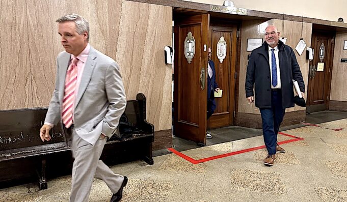 10 unexpected moments our team witnessed in 2024