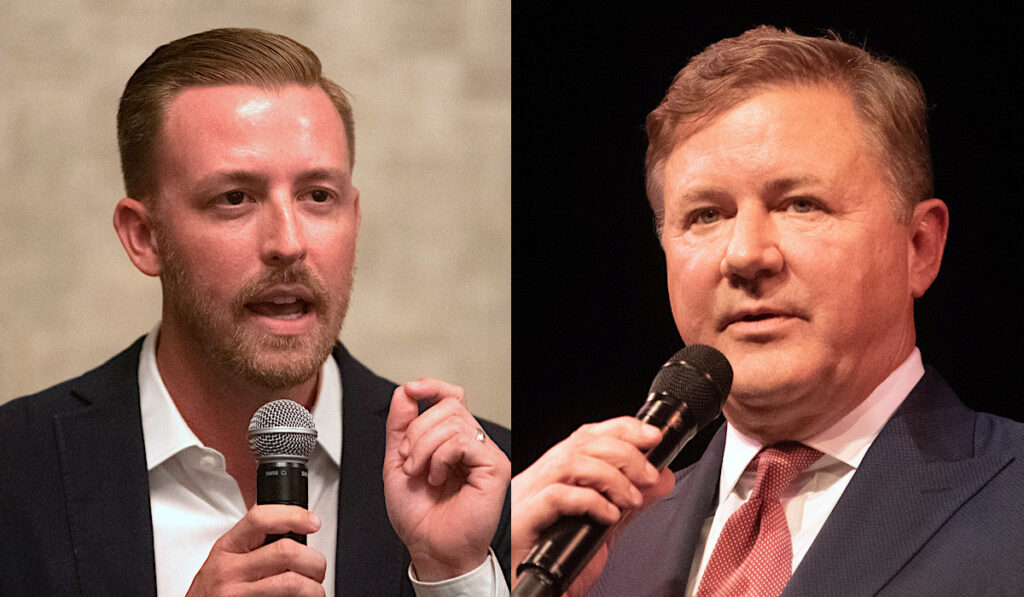 'Alarming number of complaints': Ryan Walters open records issues draw ...