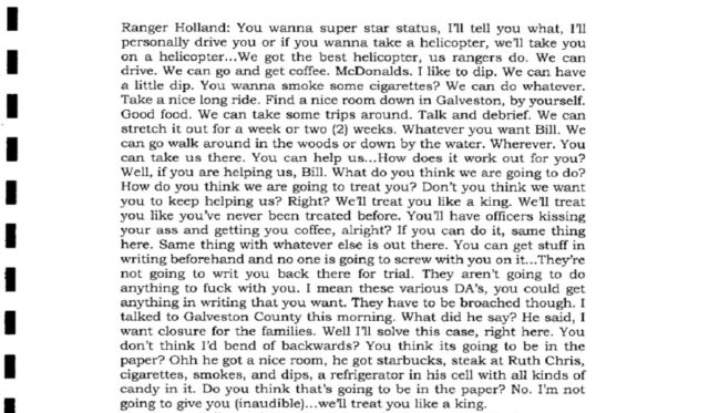 Appellate court affirms death penalty for serial killer William Lewis Reece
