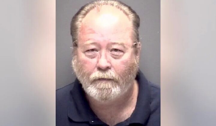 Appellate court affirms death penalty for serial killer William Lewis Reece