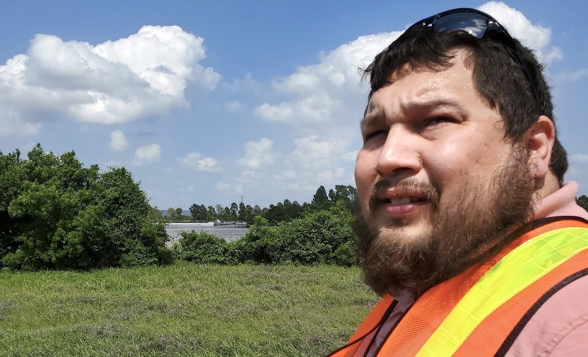 'Always something important': Derrick James brings new coverage to ...