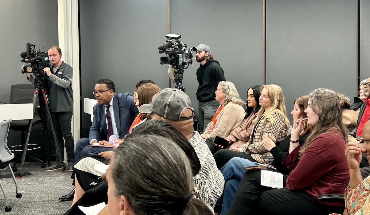 Member resigns as Edmond Community Policing Board continues sex crime ...