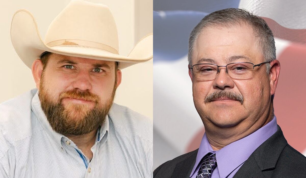 Travis, Waters advance to Republican runoff in HD 35 special election