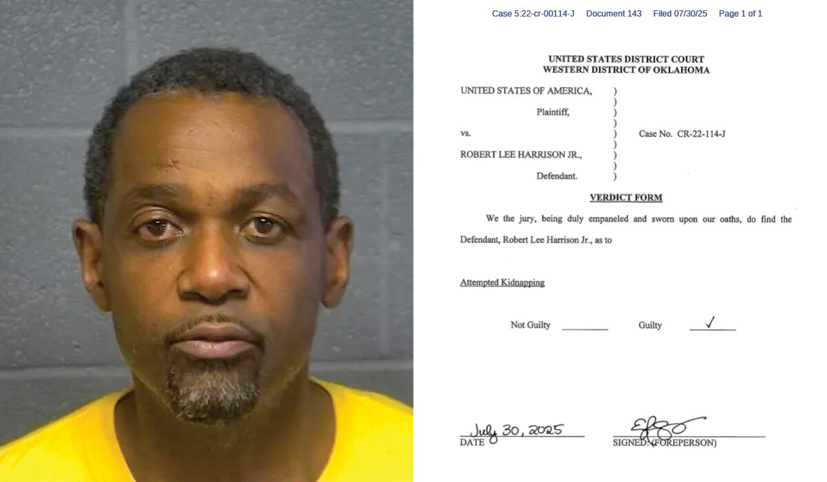 Judge sees no 'genuine expression of guilt,' sentences Robert Lee ...